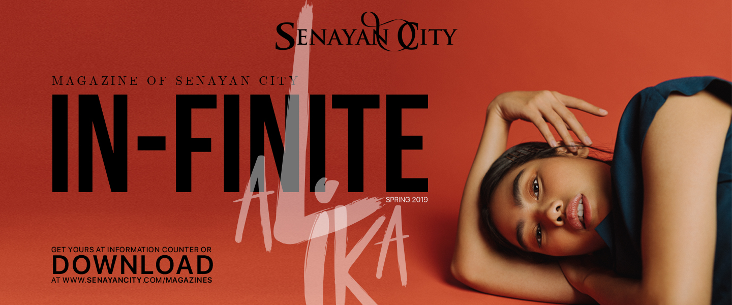 Magazines | Senayan City