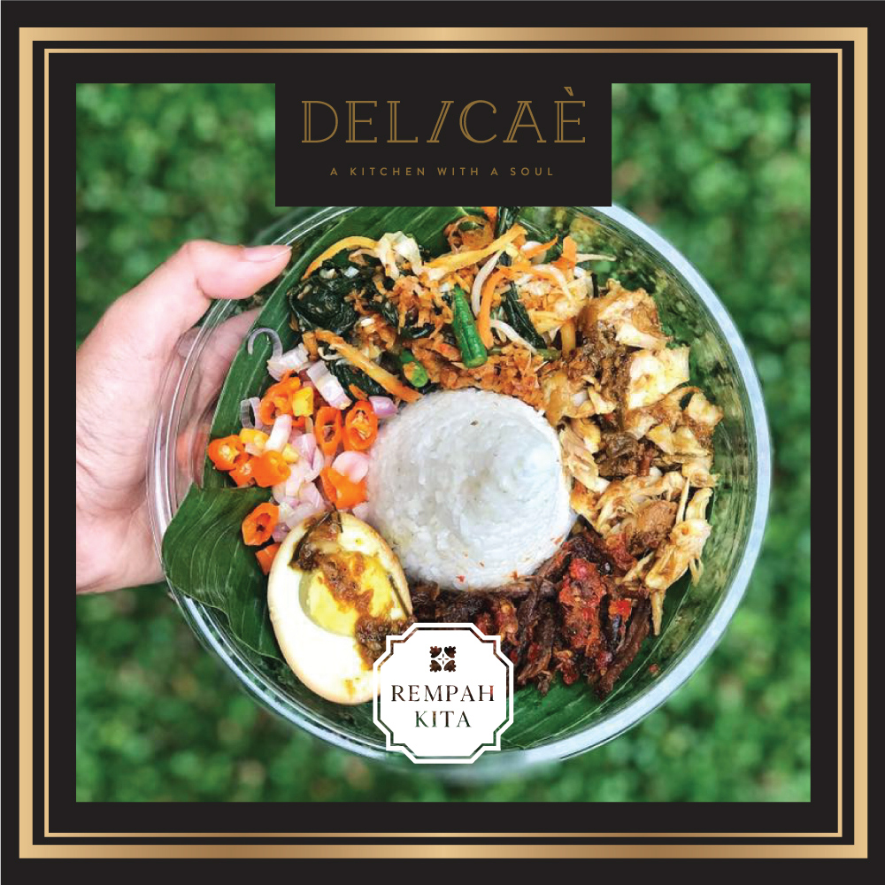 Delicae | Senayan City