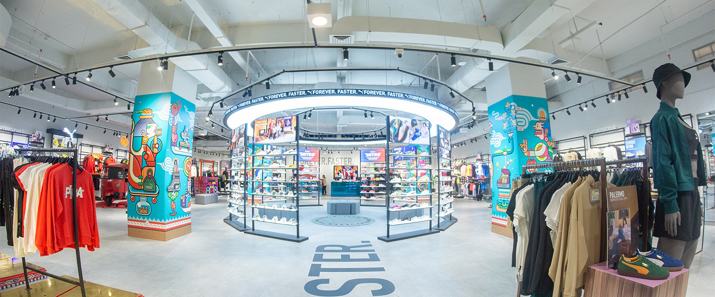 View Magazines | Senayan City