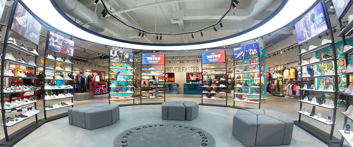 View Magazines | Senayan City