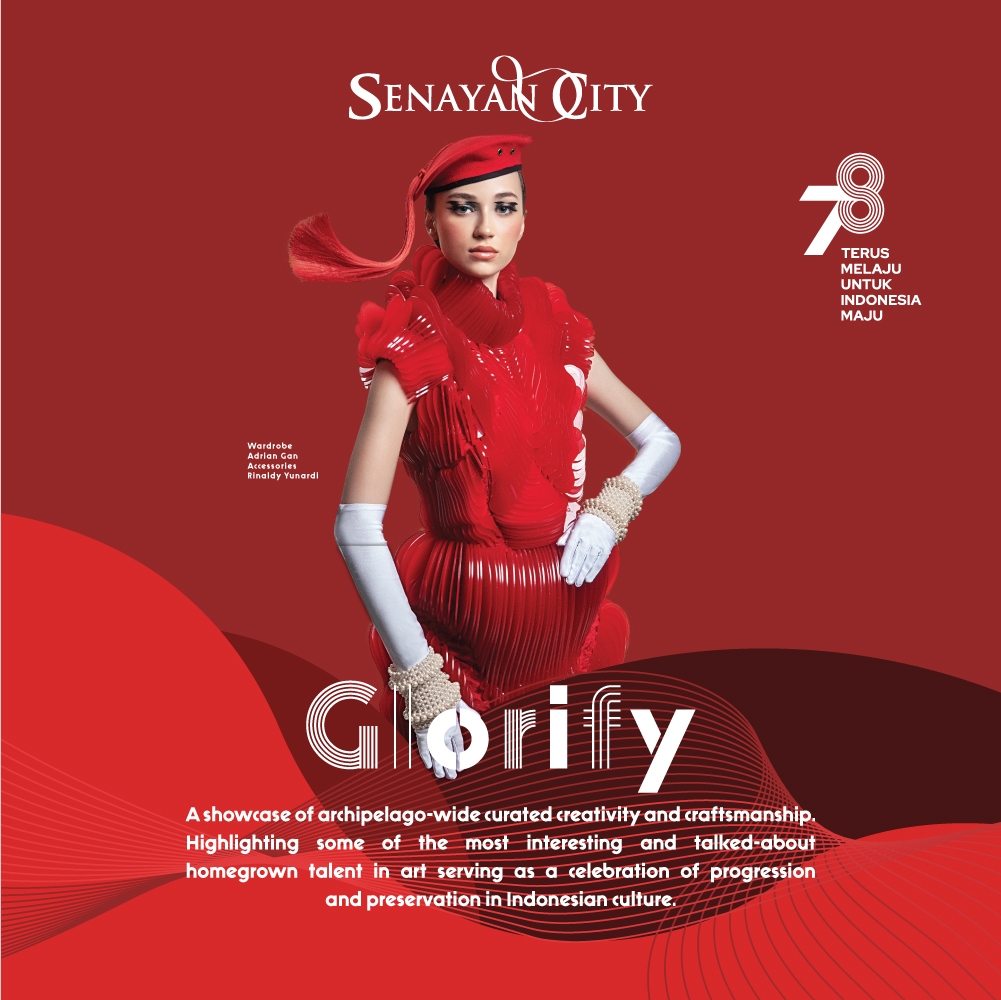 What's On | Senayan City